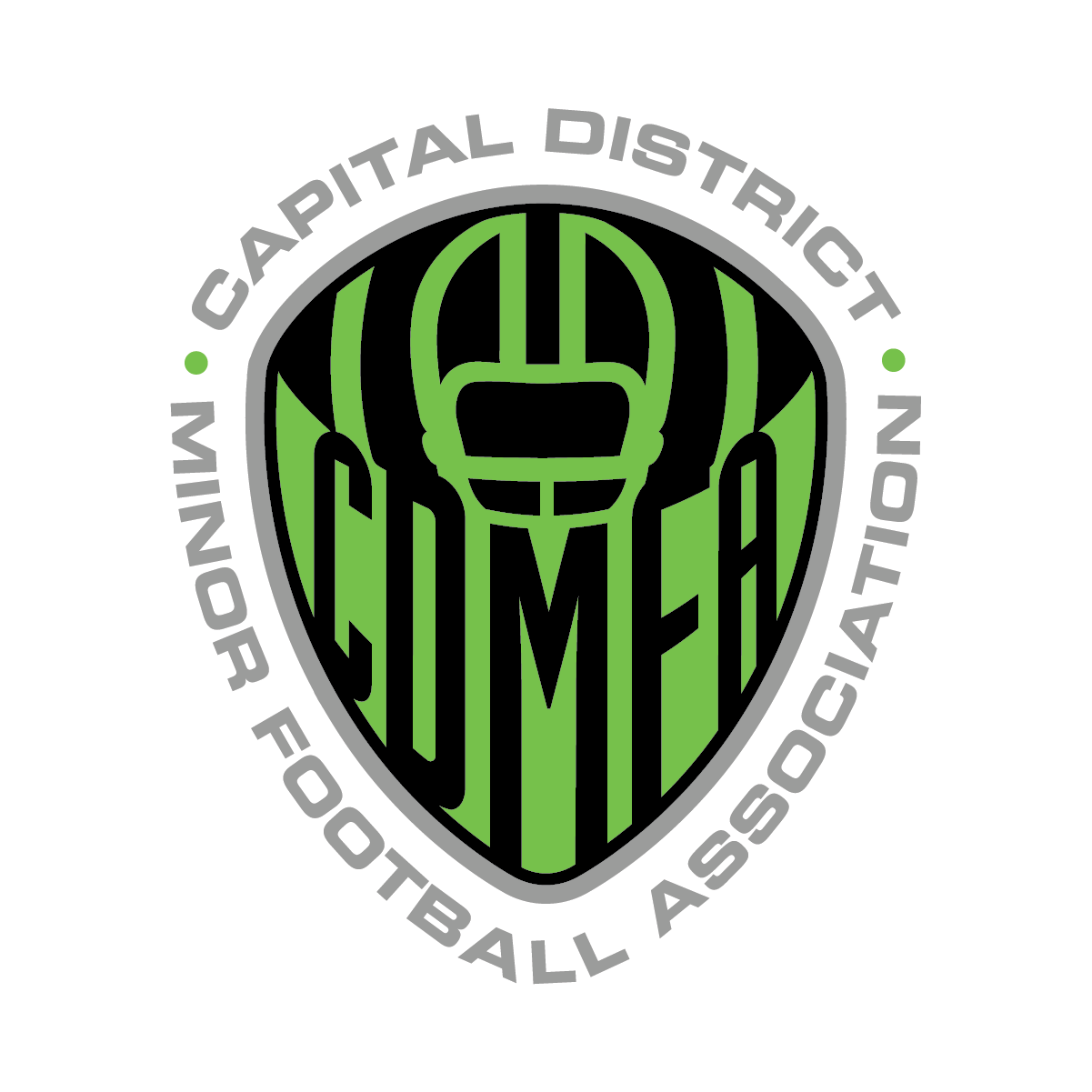 CDMFA Flag Football – Icon Merch