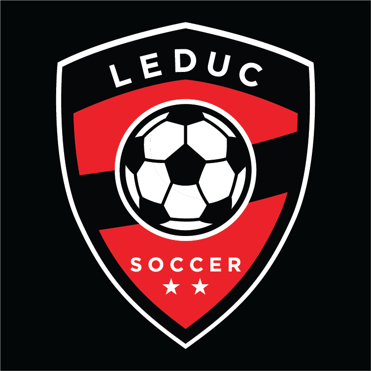 Leduc Soccer Association – Icon Merch